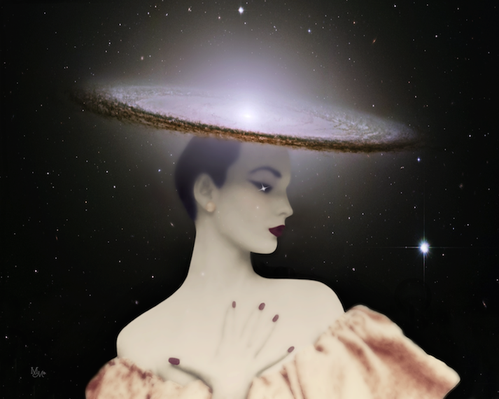 “One In A Million” | watchful crow